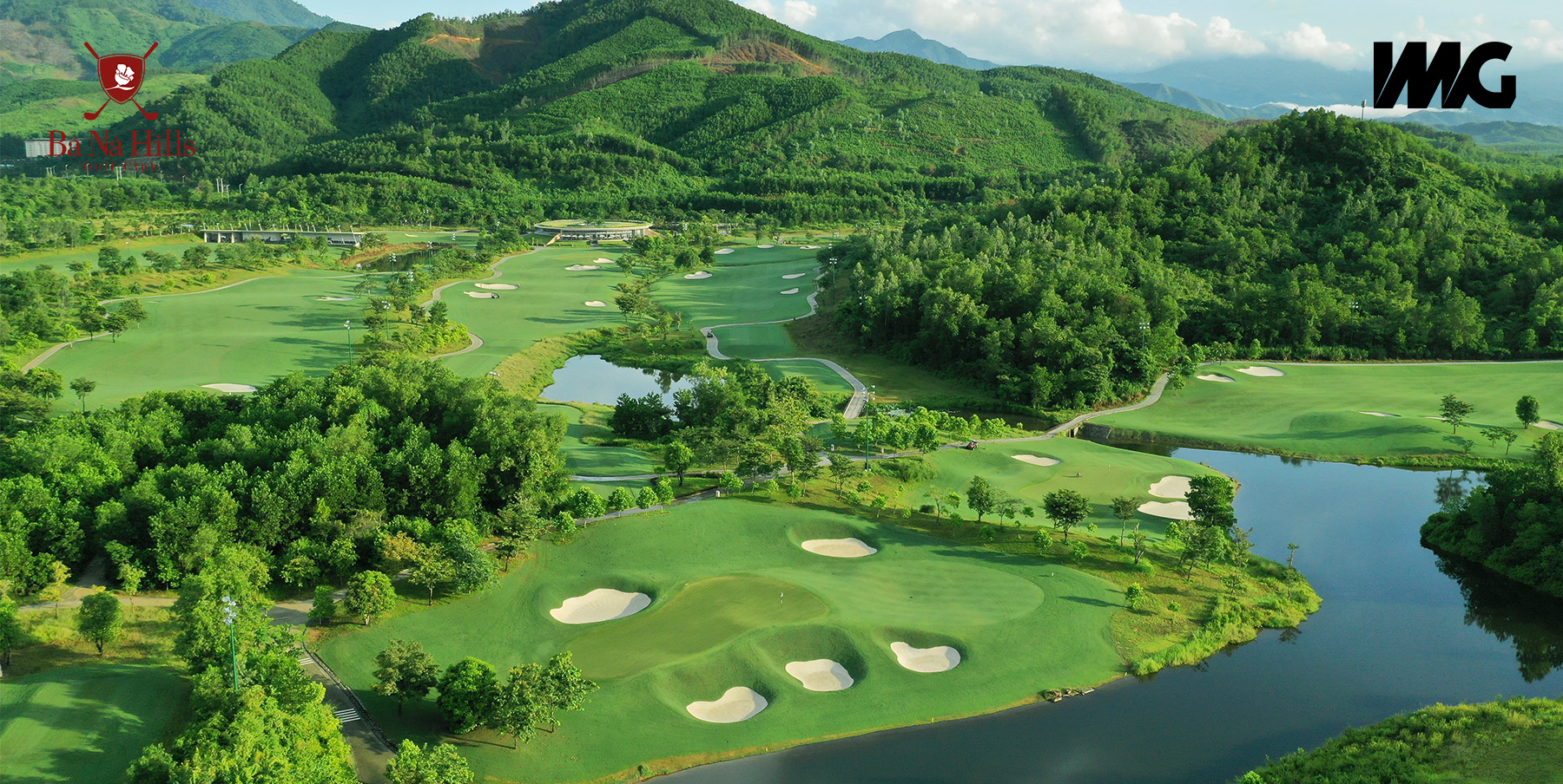 Tất Tần Tật Về Sân Golf Bà Nà Hills – Sân Golf Tốt Nhất Châu Á - FlightGolf