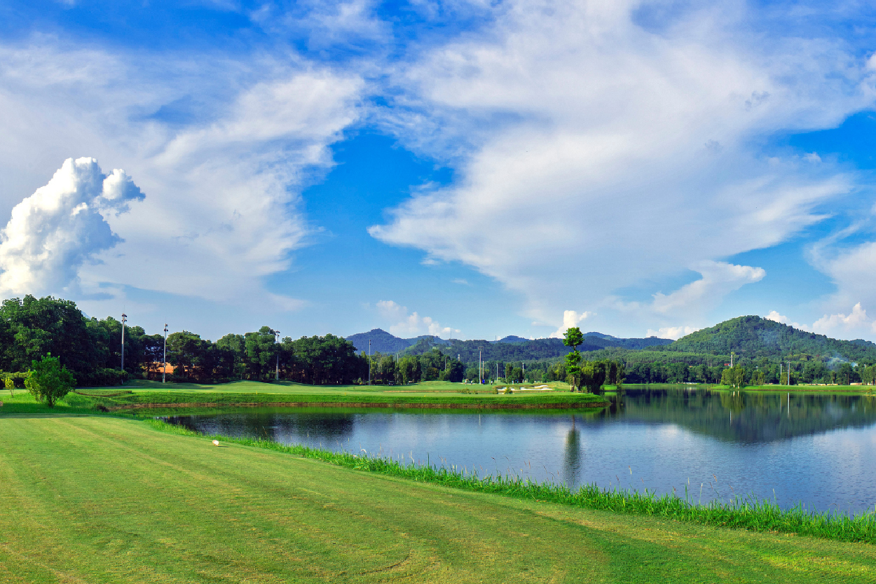 Dai Lai Golf Club - FlightGolf