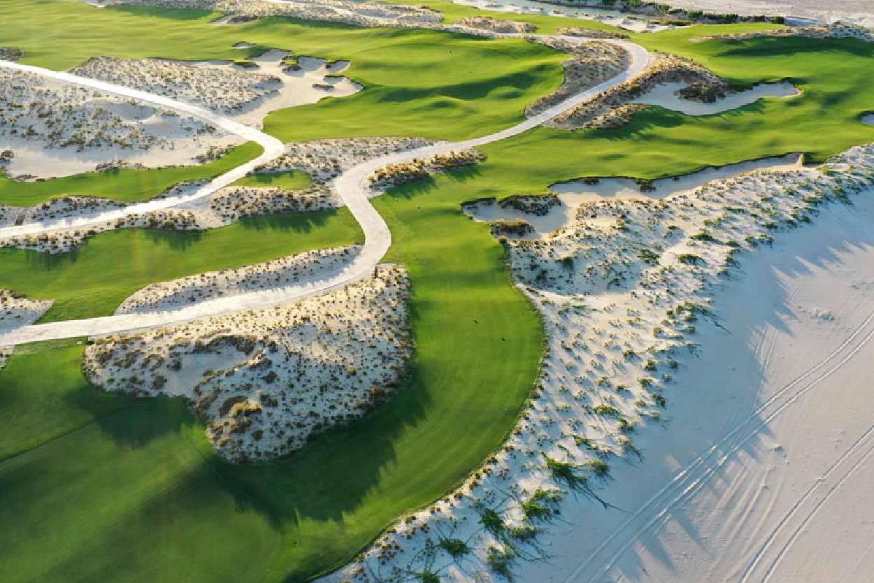 Hoiana Shores Golf Club - FlightGolf