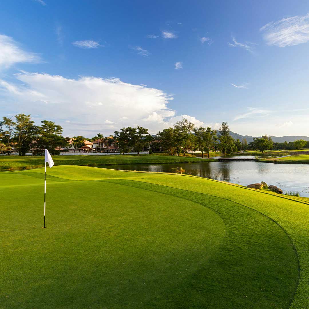 GOLF TOUR PHUKET - THÁI LAN 5N4D3R - FlightGolf