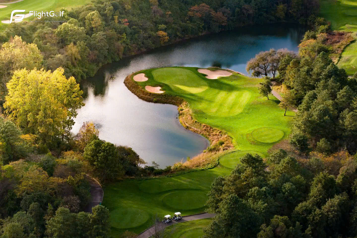 Tìm hiểu vì sao tour golf đầu năm luôn được các golfer ưu ái - FlightGolf